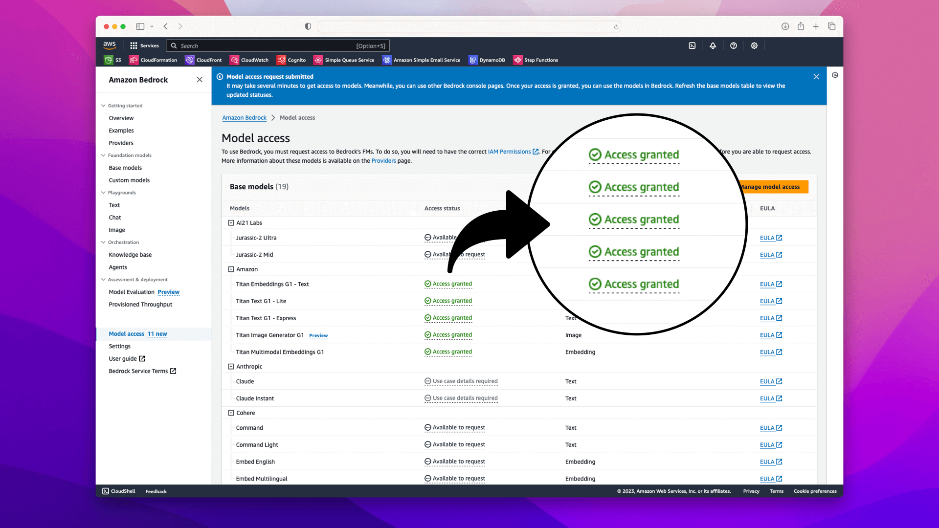 How To Use Aws Titans Ai Multimodal Embeddings For Better E Commerce Recommendations Indie 8101